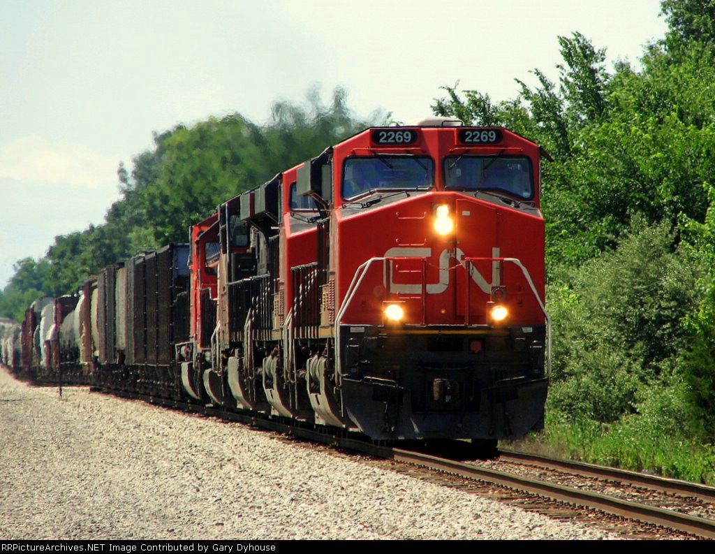 CN 2269